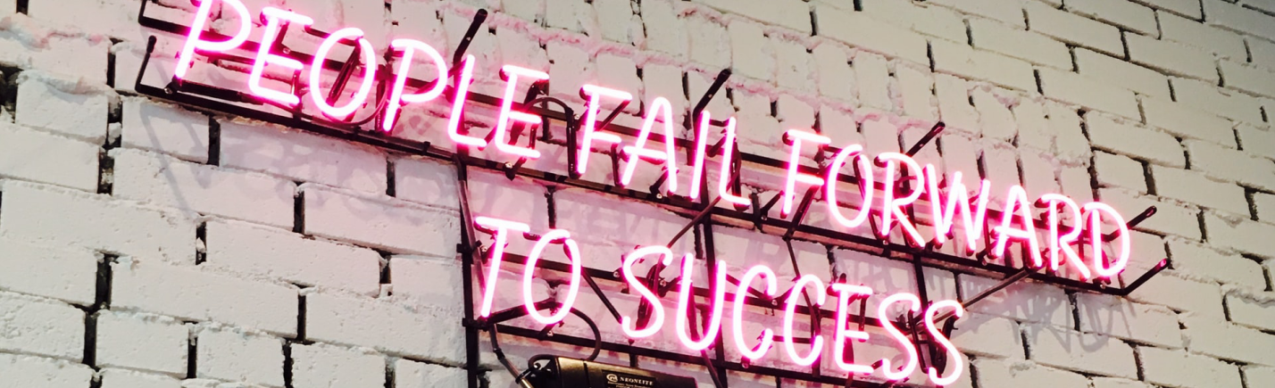 Turning Team Failure Positive: 4 Ways to Help Your Team Cope with ...